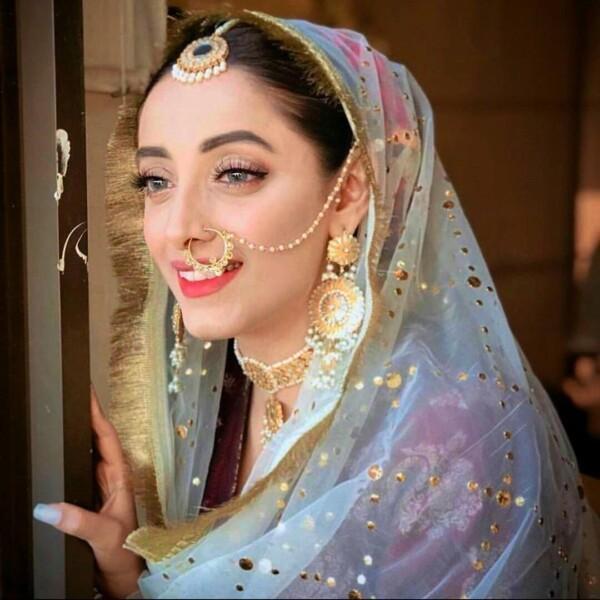 Sanam Chaudhary | Biography, Age, Education, Husband & Career