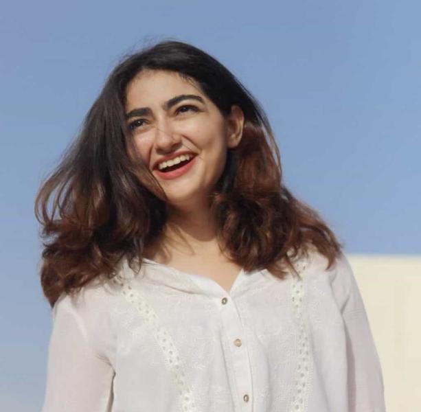 Maha Hassan | Biography, Age, Education, Relationship & Career