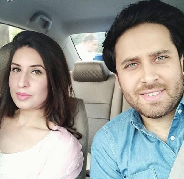 Haroon Shahid | Biography, Age, Wife, Dramas & Education