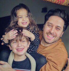 Haroon Shahid | Biography, Age, Wife, Dramas & Education