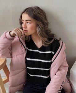 Merub Ali | Biography, Age, Education, Relationship & Dramas