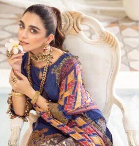 Maya Ali | Biography, Age, Education, Husband & Dramas