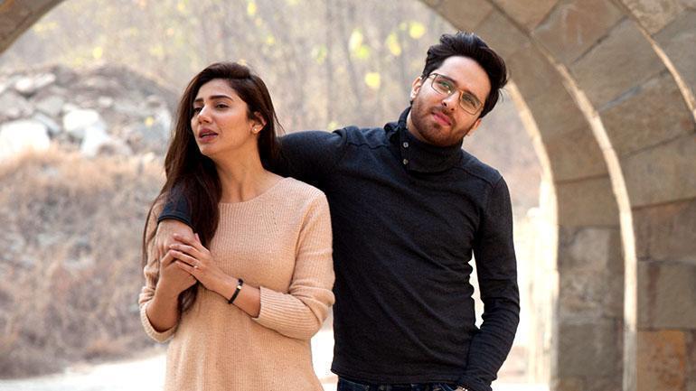 Haroon Shahid | Biography, Age, Wife, Dramas & Education