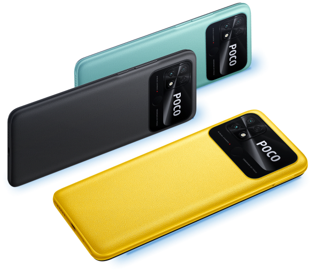 Poco C40: Expected Features,Price and Release Date