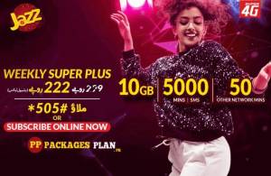 Jazz Packages: Affordable Mobile Services