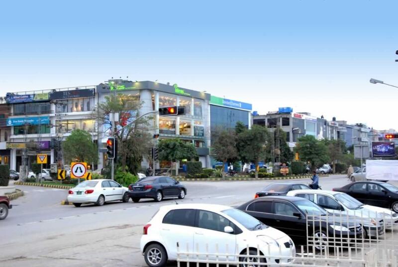 Exploring DHA Phase 3 Lahore Punjab
