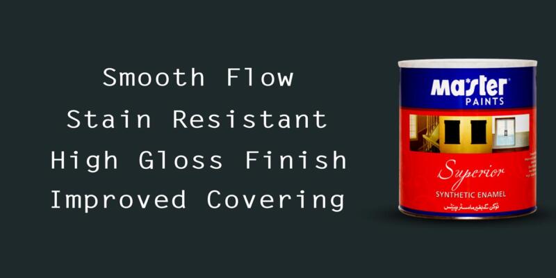 Master Paint Shade Card Exploring the Artistry