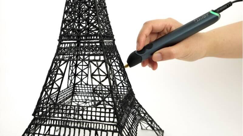 3D Pens: A Guide to Unleashing Creativity