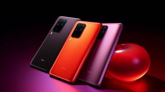 Redmi Note 13 Pro+ Lunched: A mid-range phone with premium features