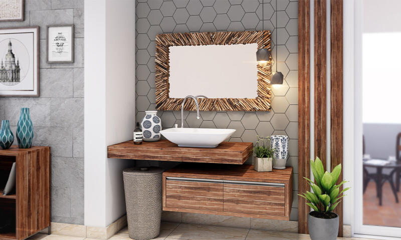 How to Choose the Perfect Wash Basin for Your Bathroom