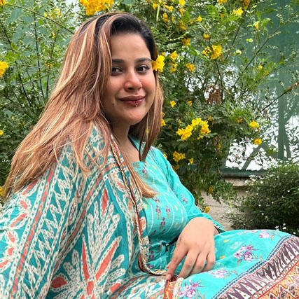 Kashaf Ansari Controversial Weight Loss Journey