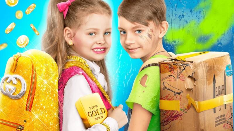 New Study Of The educators Explains Why Rich Children Beat Poor Children