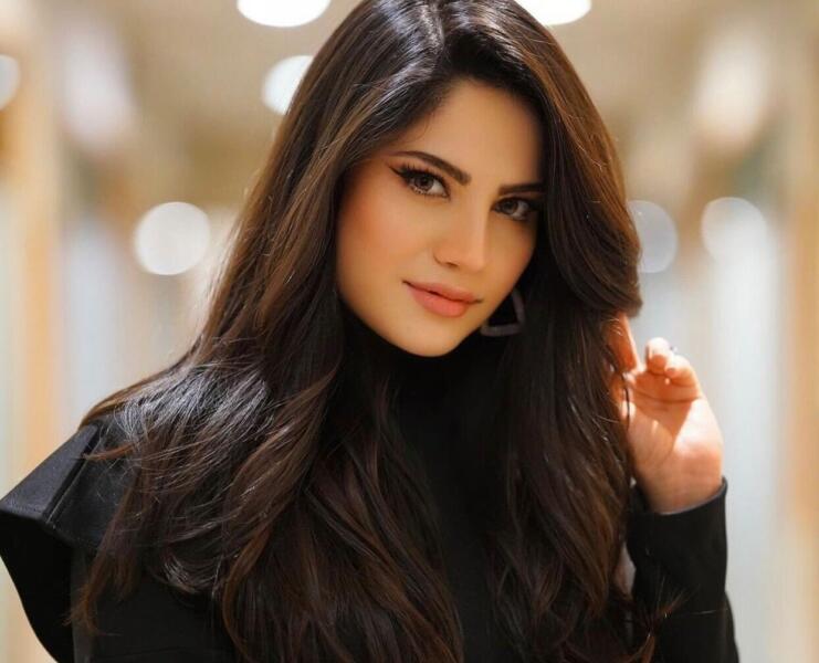 Neelam Muneer Discusses Working In India With Fans