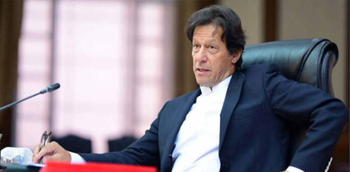 Imran Khan Pic Reveal Imran Khan's Multifaceted Character