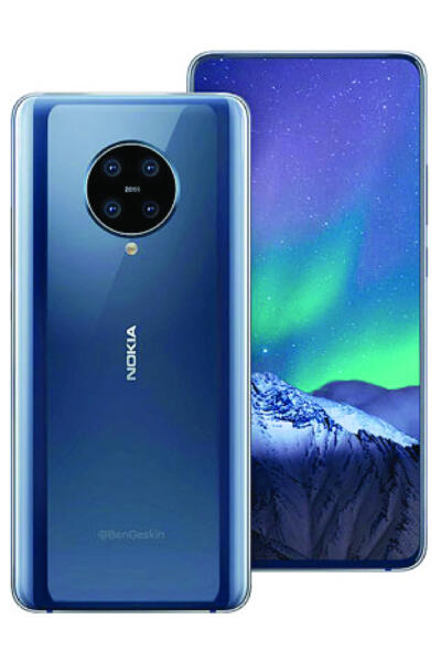 Newly Launched Nokia Touch Mobile Phones in Pakistan 2025